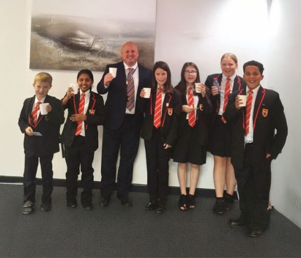 St Cuthbert Mayne – Welcome to St Cuthbert Mayne Secondary School