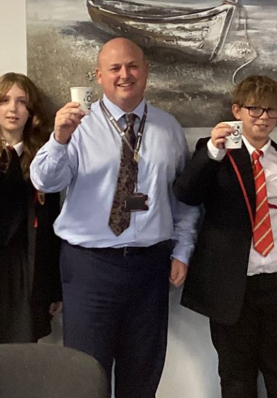 St Cuthbert Mayne – Welcome to St Cuthbert Mayne Secondary School