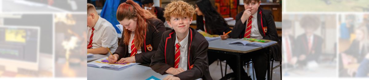 Mayne News – St Cuthbert Mayne