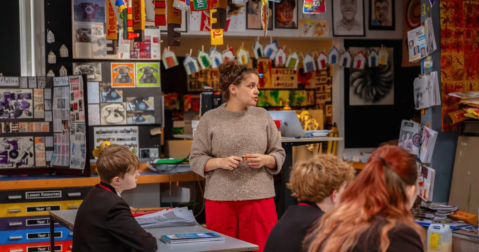 St Cuthbert Mayne – Welcome to St Cuthbert Mayne Secondary School