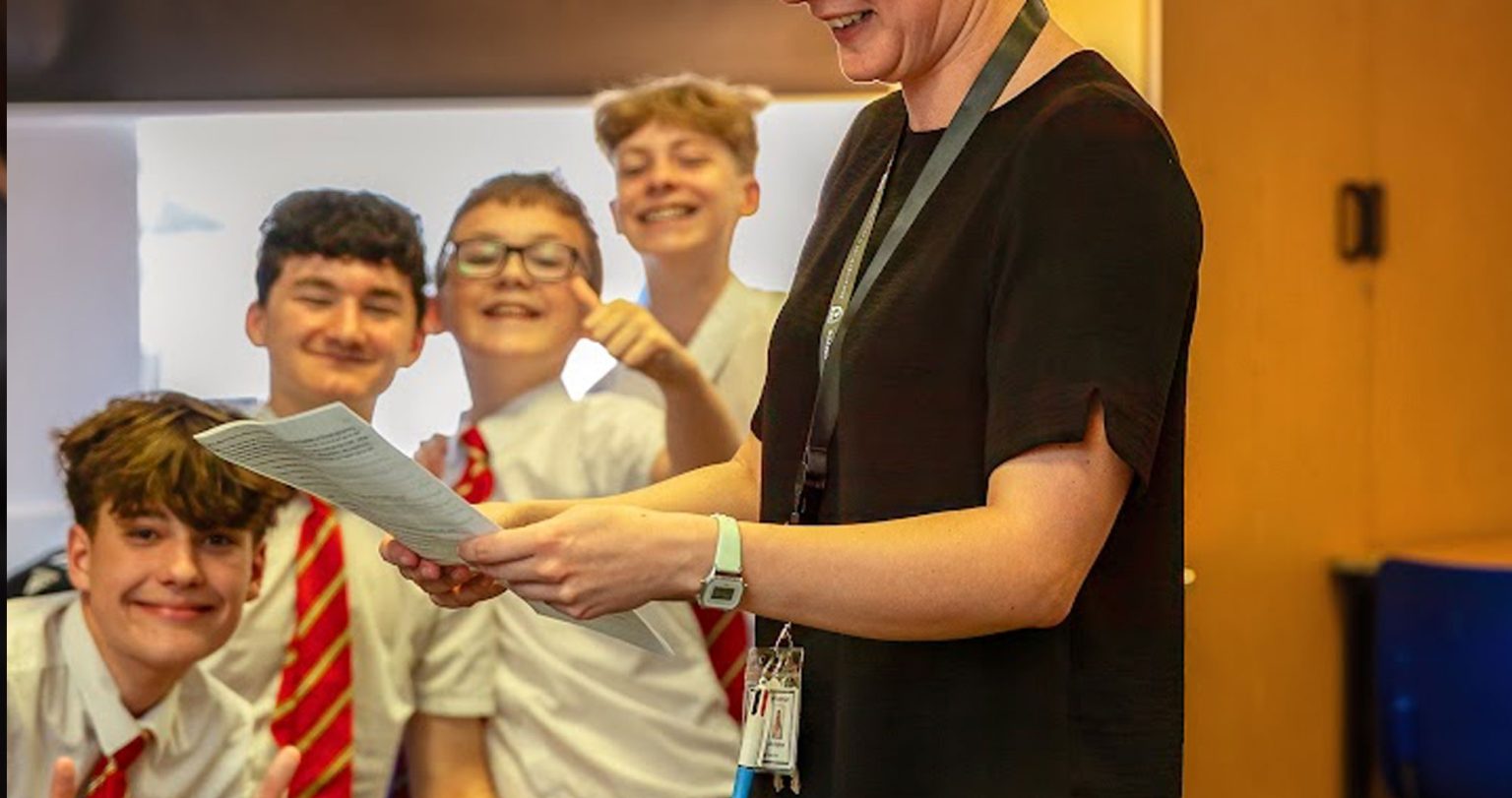 St Cuthbert Mayne – Welcome to St Cuthbert Mayne Secondary School