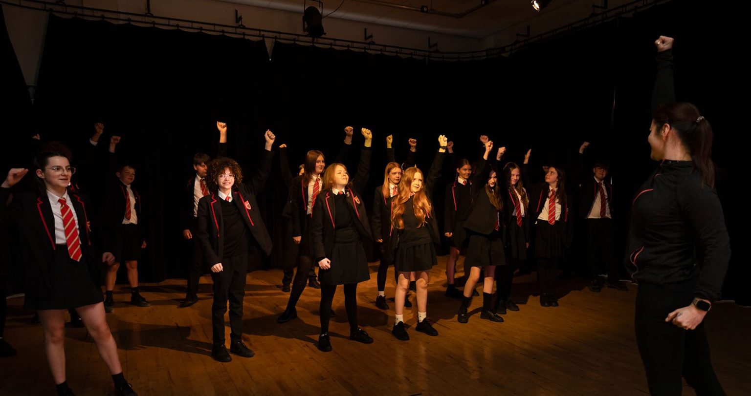 St Cuthbert Mayne – Welcome to St Cuthbert Mayne Secondary School