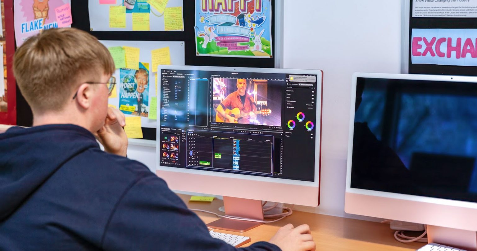 St Cuthbert Mayne – Welcome to St Cuthbert Mayne Secondary School