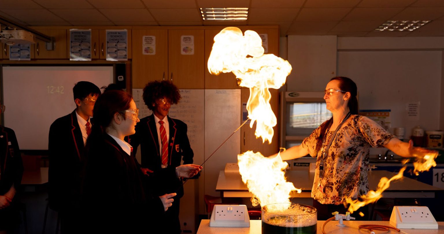 St Cuthbert Mayne – Welcome to St Cuthbert Mayne Secondary School